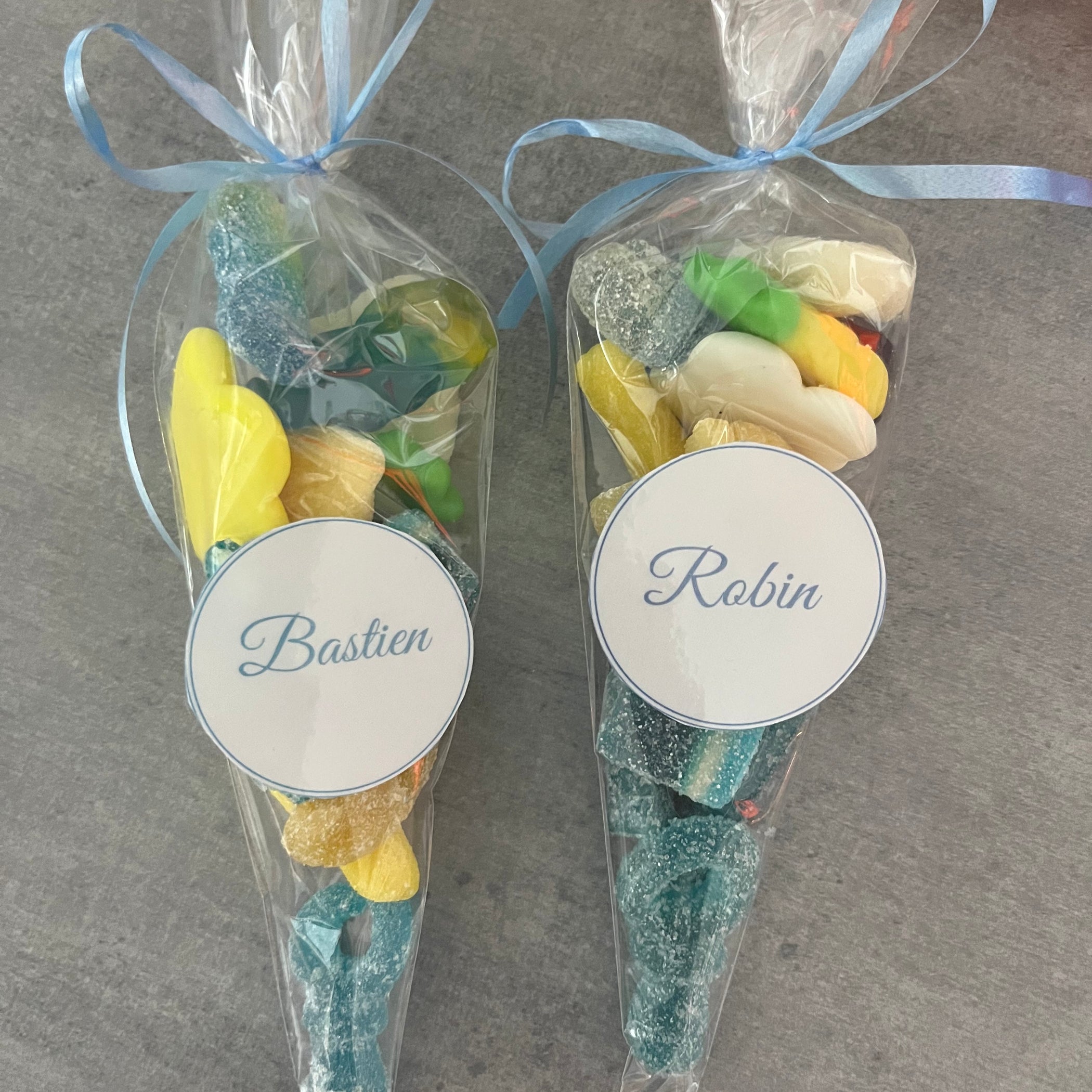 Les délices d'Alice - Boutique de bonbons en Ligne